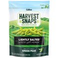 Harvest Snaps Baked Green Pea Crisps, Original Flavor, 14 oz. With ...