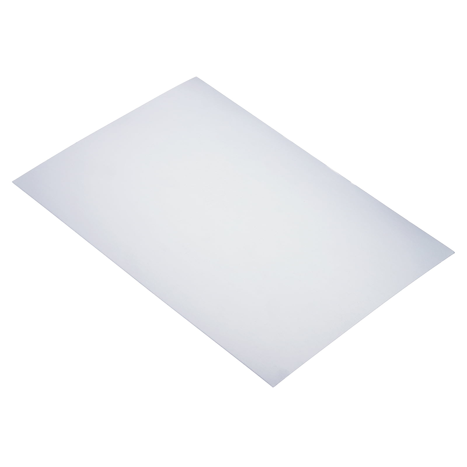 Uxcell 12"x8" Photography Cardboard Reflector, A4 Light Board Diffuser ...