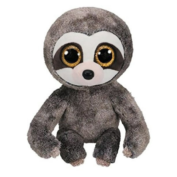 TY Beanie Babies Dangler the Sloth - Walmart.com - Walmart.com