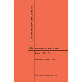 Code of Federal Regulations: Code of Federal Regulations Title 29 ...