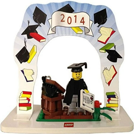 LEGO Graduation Set - Walmart.com
