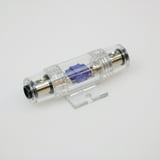 Stinger 4 Gauge Amplifier Wiring Kit CCA Cable - 1000 Watts - Walmart.com