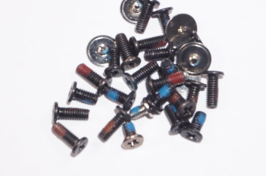 767261-001 Hp Screws Kit 14-V024CA Pavilion 14T-V100 - Walmart.com