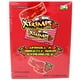 Airheads Xtremes Sweetly Sour Rolls - Strawberry Flavor - (36-0.89 ...