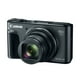 Canon PowerShot SX730 HS 20.3 Megapixel Compact Camera - Black (1791c001) - Walmart.com