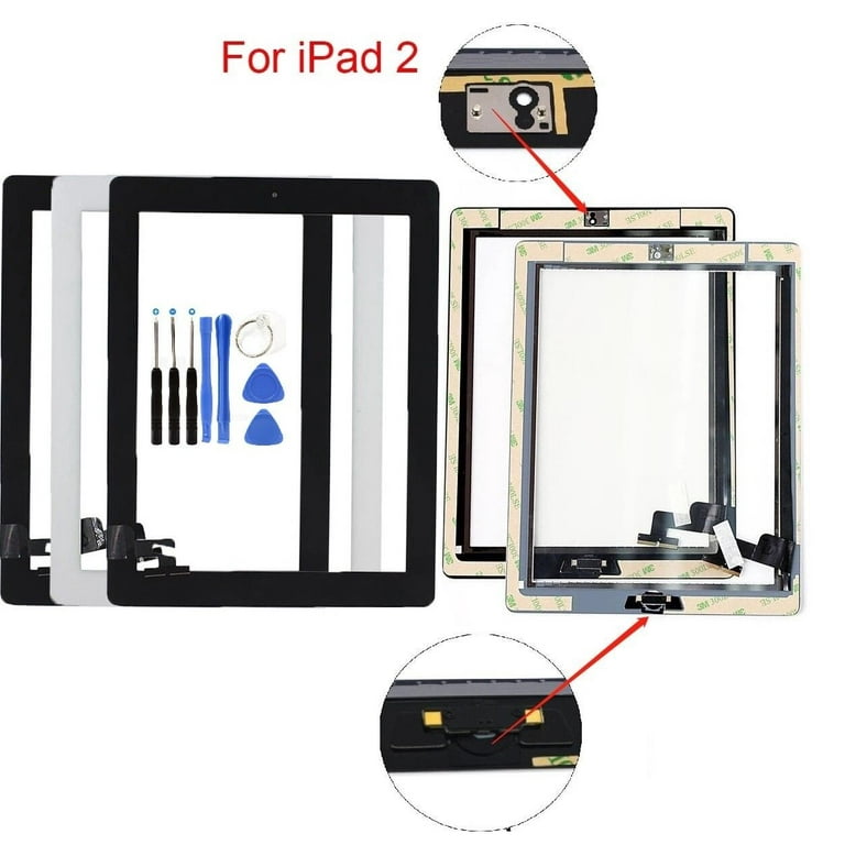 Mini Ipad Glass Replacement