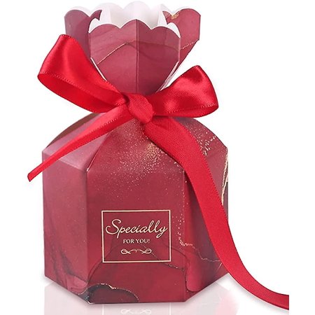 Wedding Candy Box, 50 Piece Gift Box | Walmart Canada