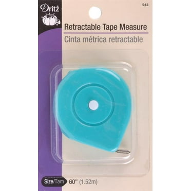 Clover Shiro Spring Tape Measure-60" - Walmart.com