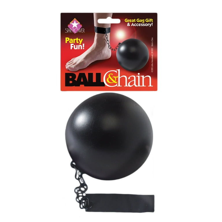 Ball Chain Prisoner