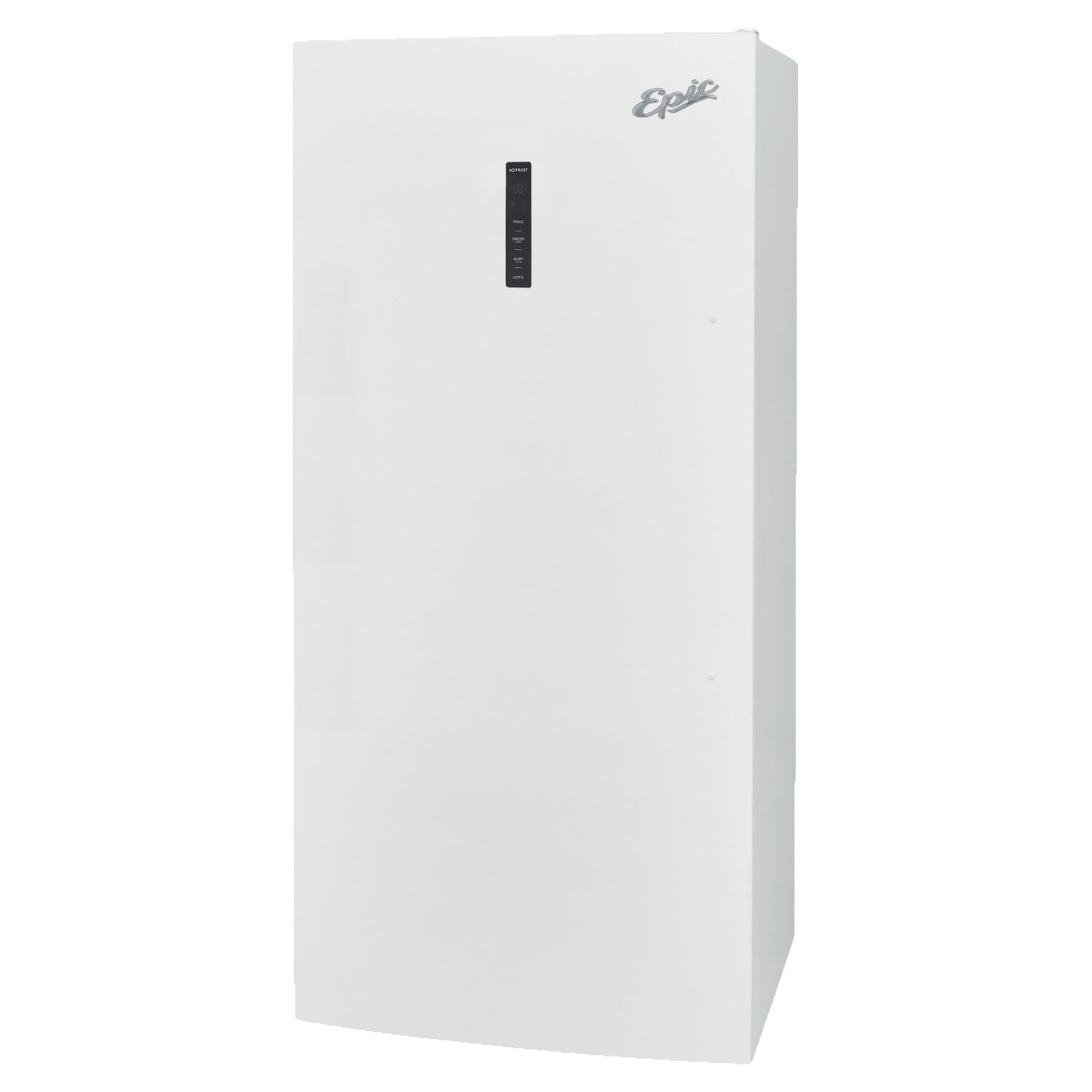 Epic 21.2 cu.ft. White Convertible Refrigerator or Freezer - Walmart.ca