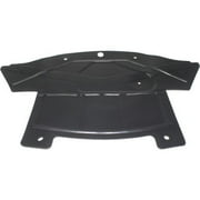 Dodge Charger Engine Cover