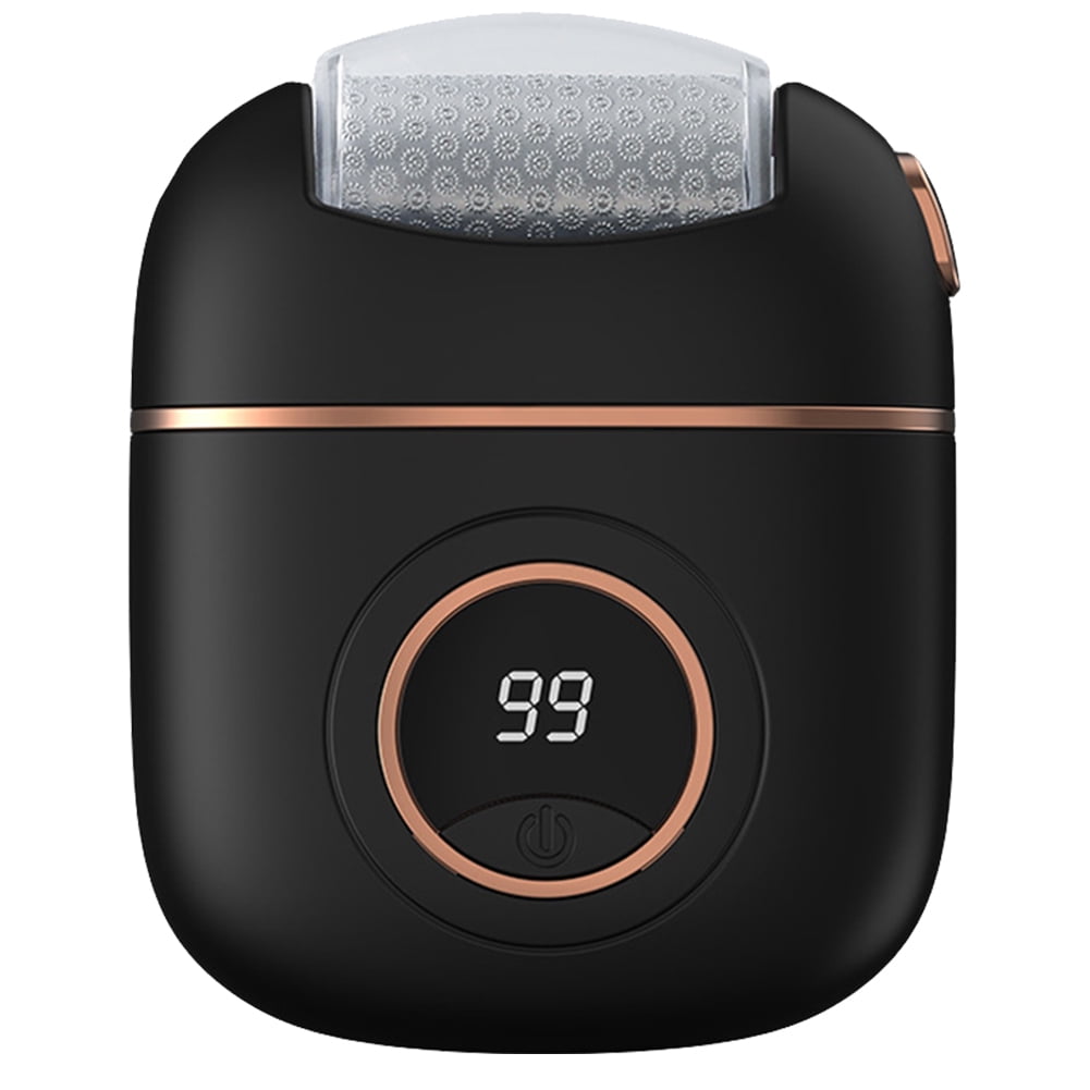 Foot Heel Pusher Electric Grinder USB Recargable para Hombres Y Mujeres ...