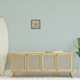 Stupell Industries Starfish Beach Objects Design Framed Wall Art by ...