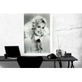 Dorothy Stratten Poster 24In x 36In Art Poster 24x36 Multi-Color Square ...