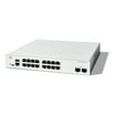 Cisco Small Business Smart SG200-18 - switch - 18 ports - rack ...