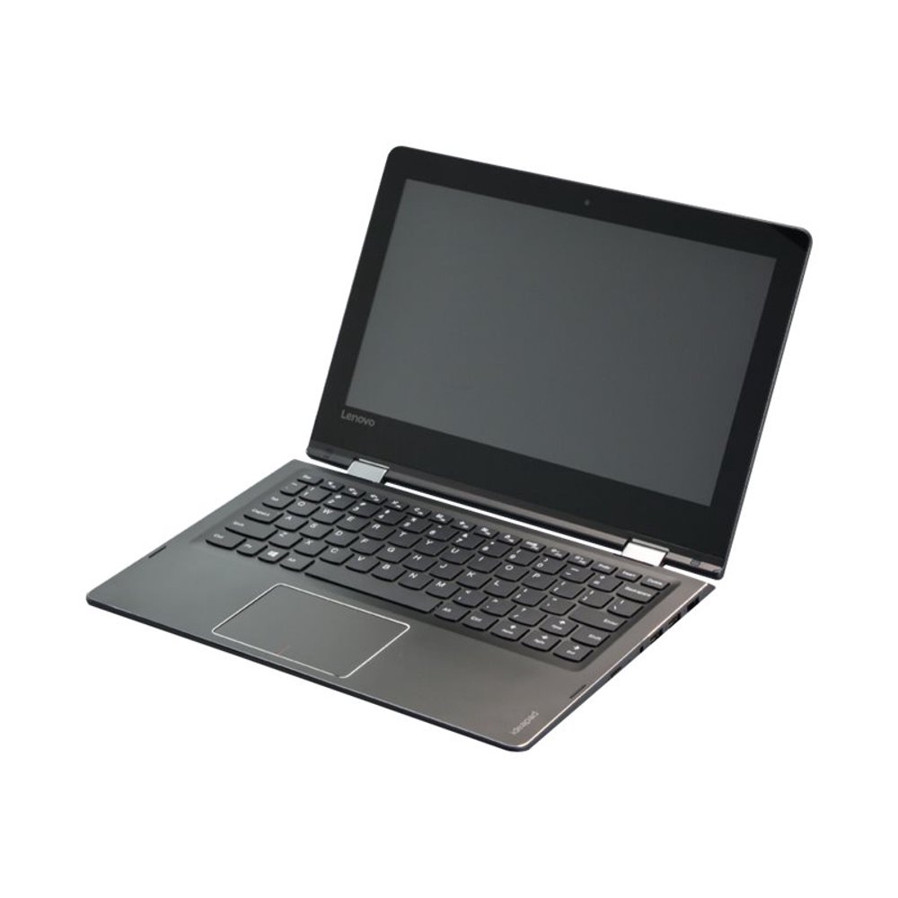 Lenovo IdeaPad 11 81CX0000US 11.6" LCD 2 in 1 Notebook - Intel Celeron ...