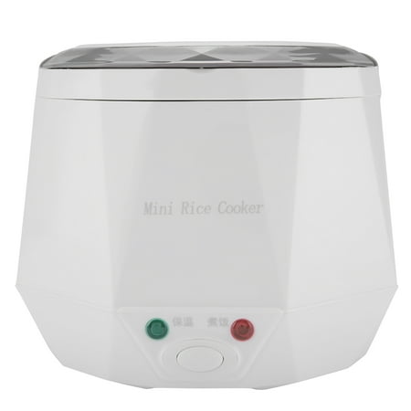 Mini Cuiseur à Riz, Petits Cuiseurs à Riz De Voyage, Cuiseur Vapeur ...