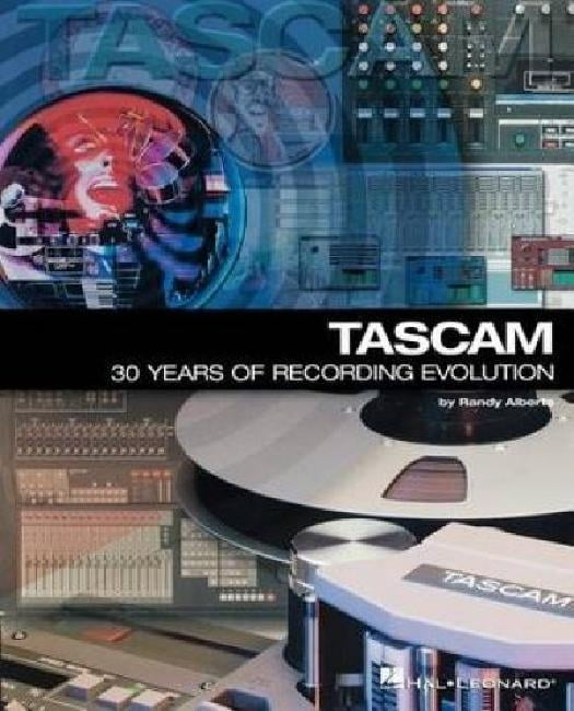 TASCAM: 30 Years of Recording Evolution - Walmart.ca