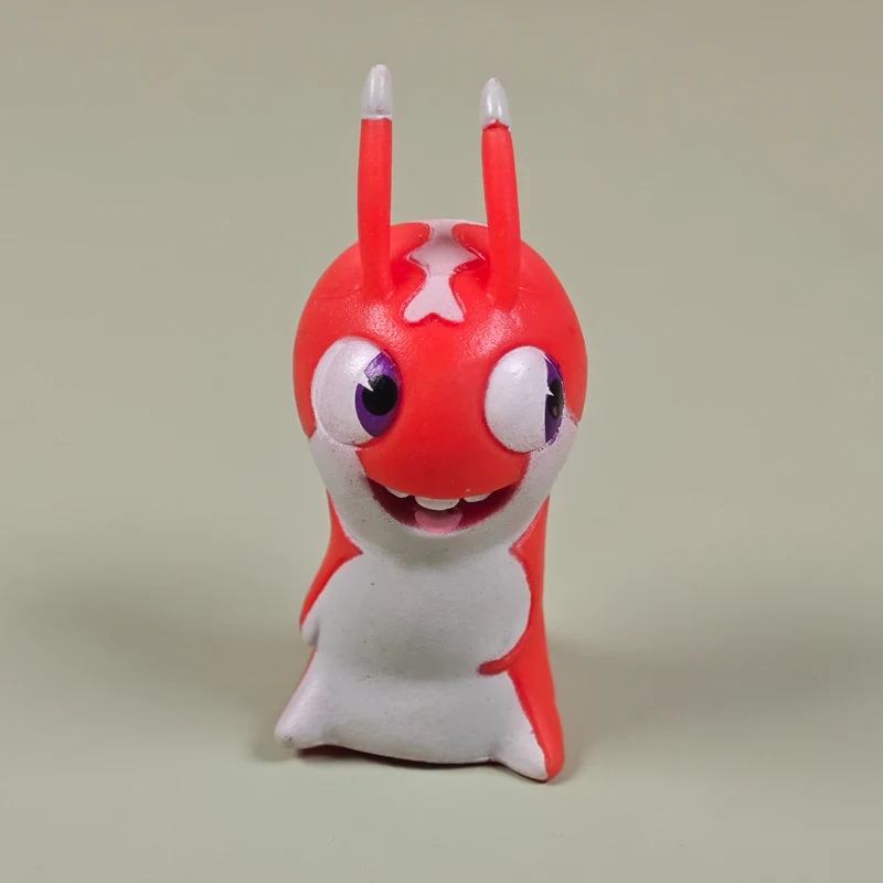 Slugterra Slugs Infurnus Burpy Goon Doc Magical Beast Monster Kawaii ...