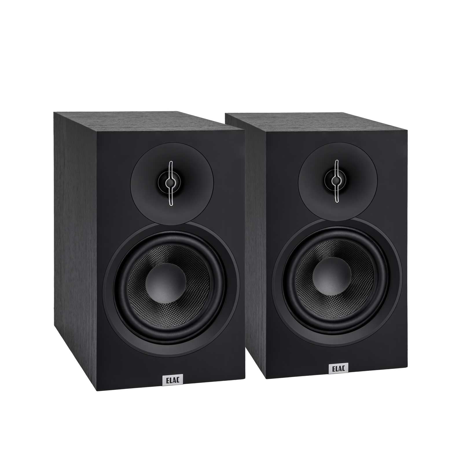 Click here for Elac Debut 3.0 Db63-Bk Bookshelf Speakers (Pair) prices