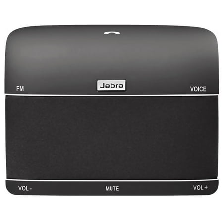 Jabra Freeway Bluetooth Speaker Car Kit | Walmart Canada