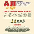 Aji Peruvian Hot Sauce Combo Pack - Amarillo, Verde, Rojo - Authentic ...