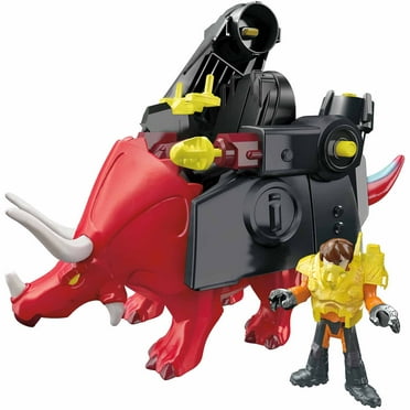Fisher-Price Imaginext Alpha Walker - Walmart.com