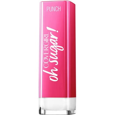 ChapStick Cotton Candy Flavored Lip Balm Tube - 0.15 Oz - Walmart.com