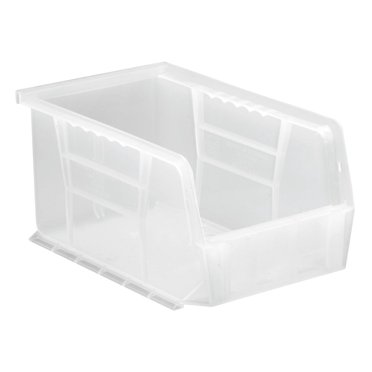 STANLEY BIN #5 NESTABLE / STACKABLE - Walmart.com