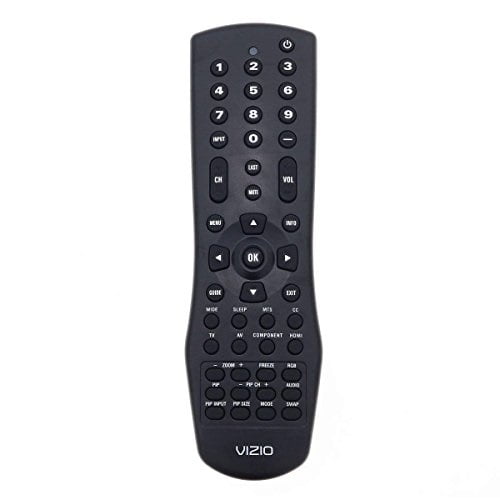 Vizio Remote Controls