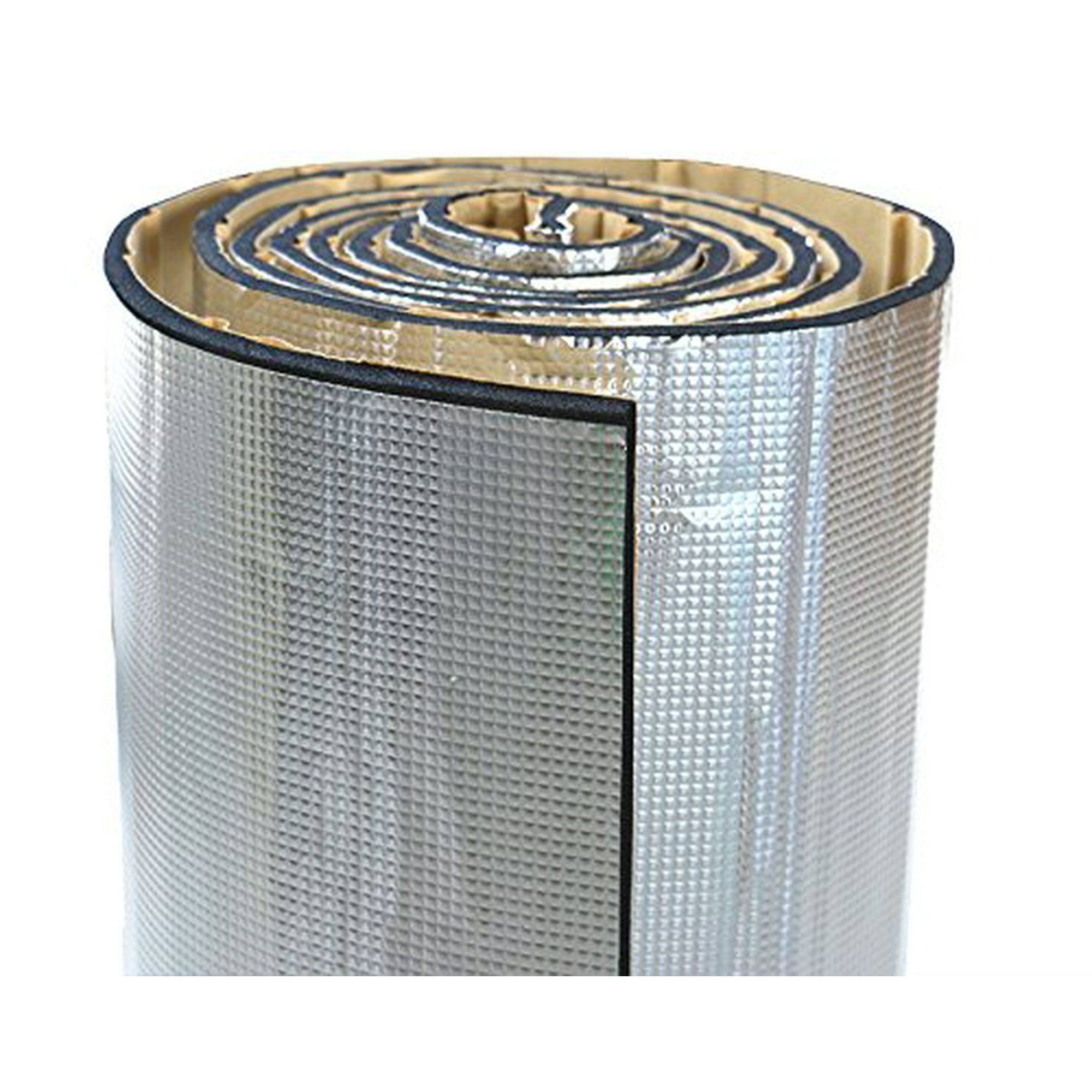 Heat Shield Insulation