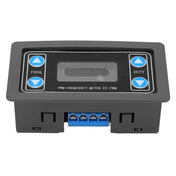 Signal Generator,Frequency Generator 1Hz~150KHz PWM Motor Frequency ...