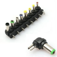 Onn Universal 45W Laptop Power Adapter Charger - Walmart.com