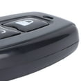 BOKYAN Wireless Key Fob 2.4Ghz 15m Transmission Keyless Entry Remote ...
