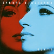 Barbra Streisand - Duets - CD - Walmart.com