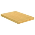 vidaXL Cutting Board Extra Large Chopping Serving Board for Kitchen ...