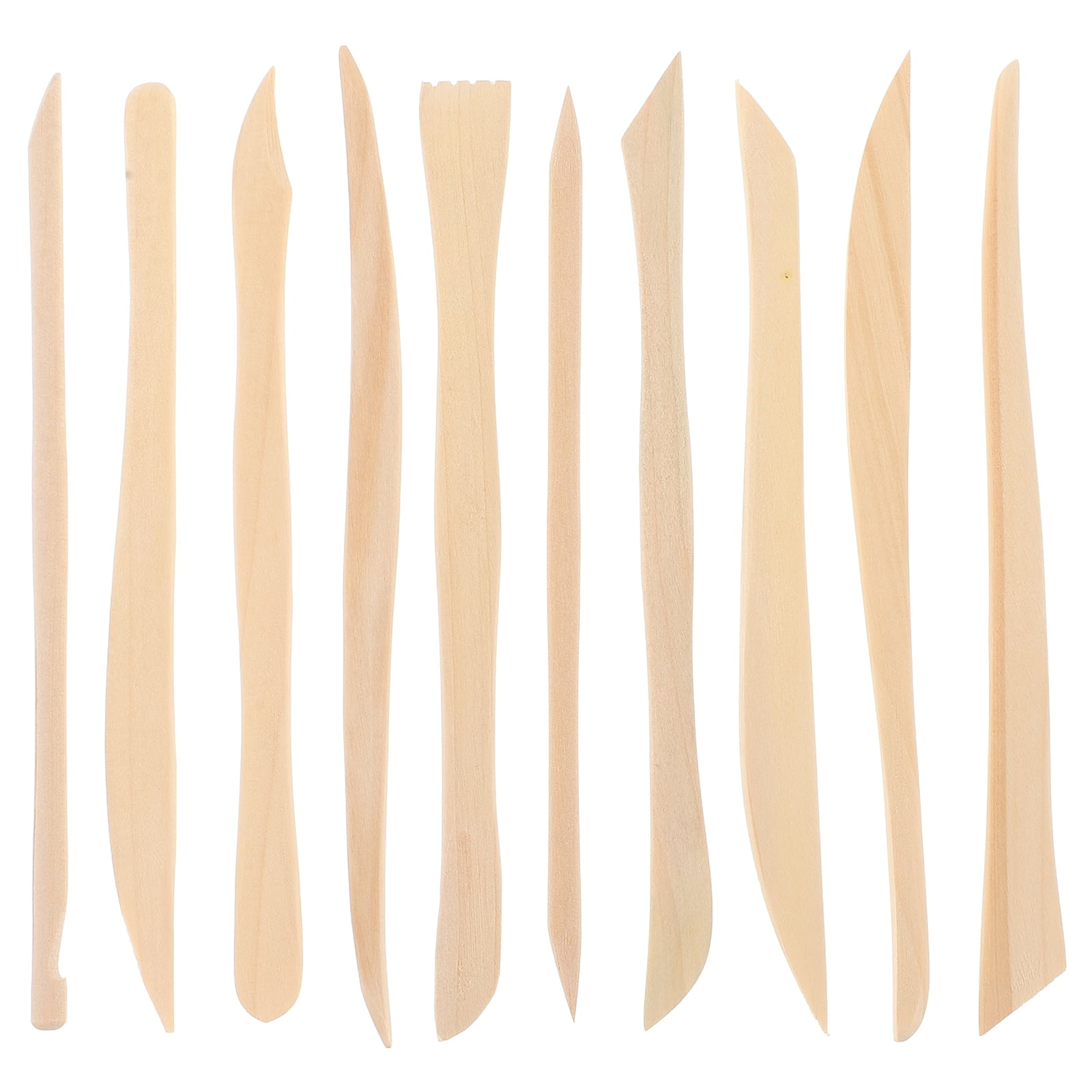 Click here for Shisuyan 10pcs Clay Modeling And Carving Kit Woode... prices