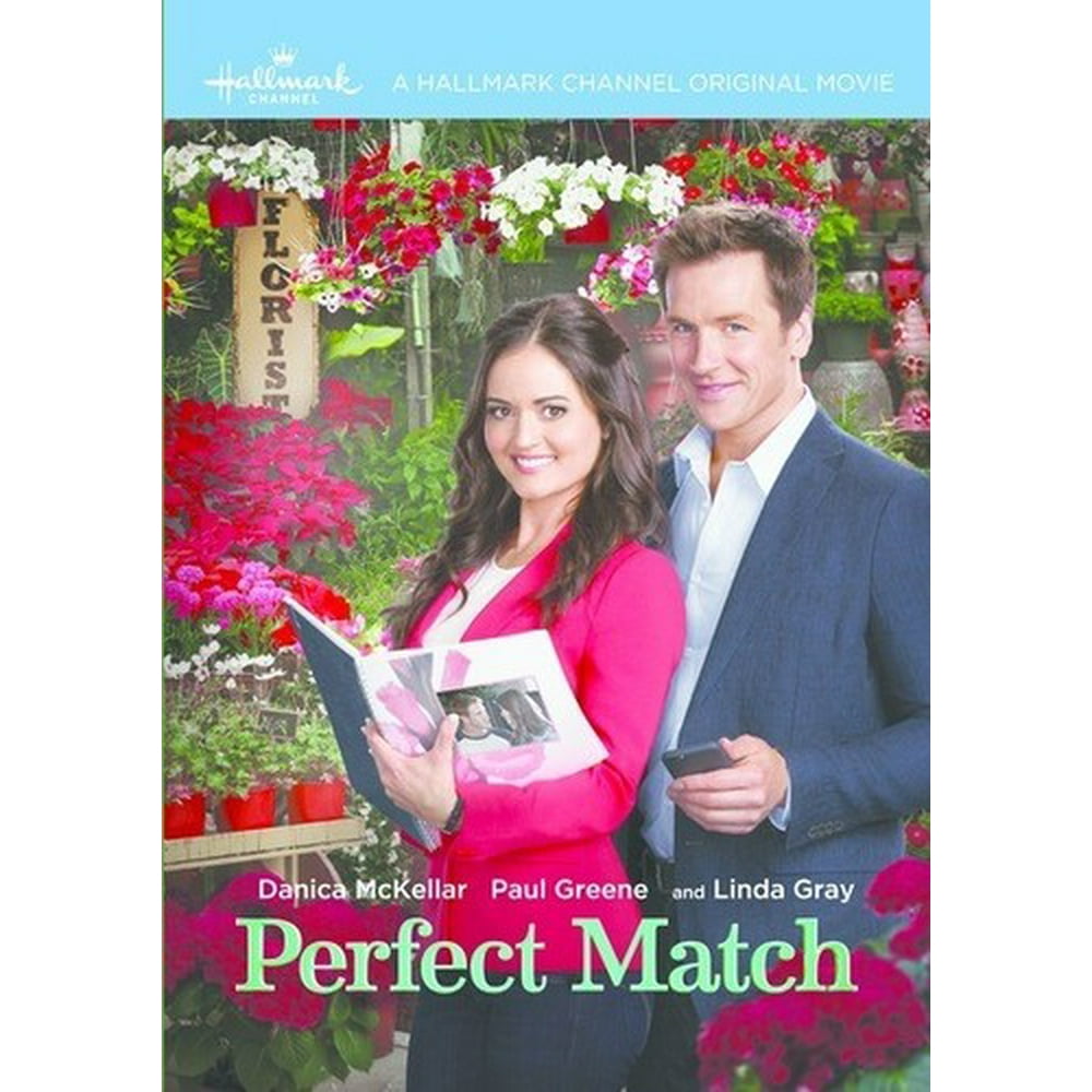 Perfect Match ( (DVD)) - Walmart.com - Walmart.com