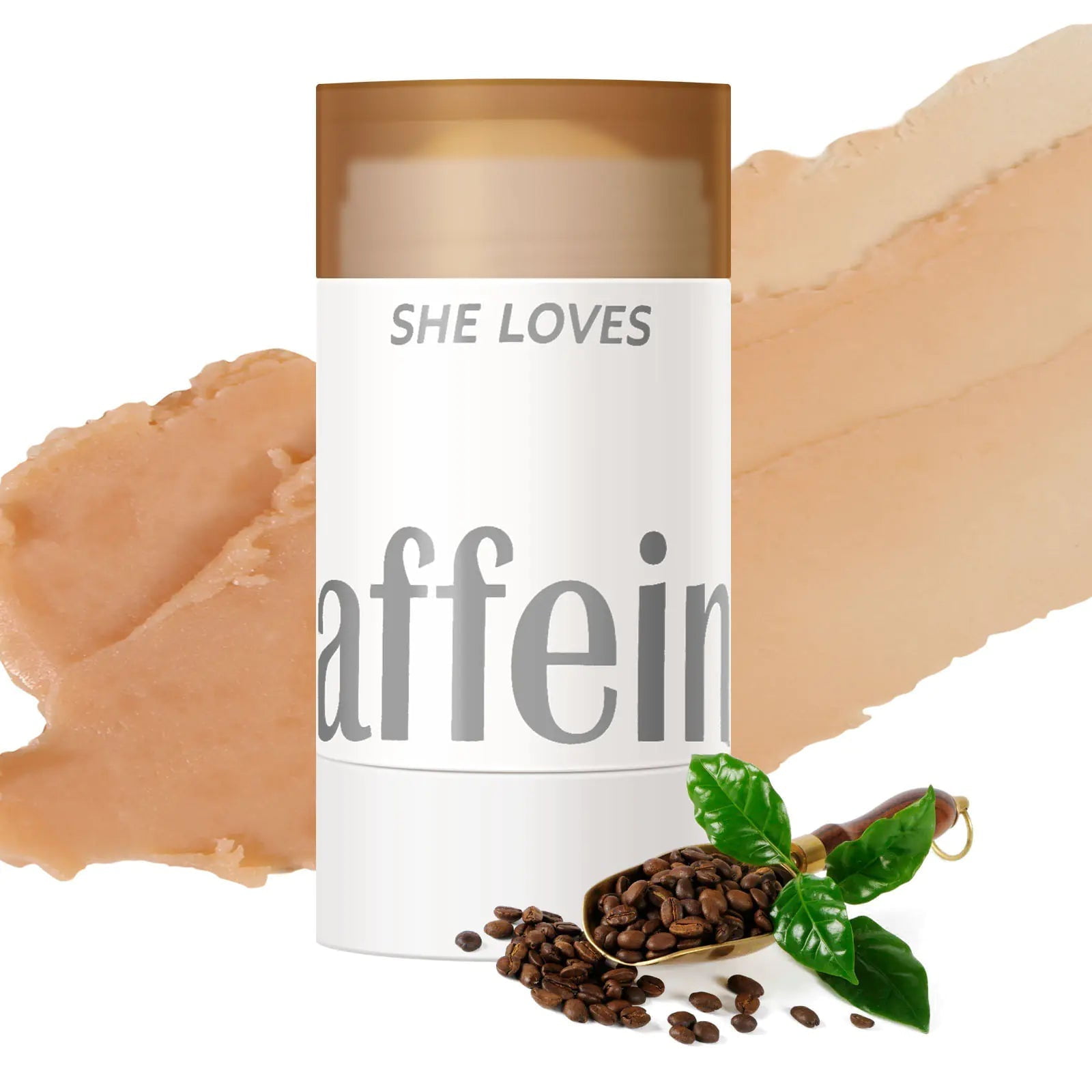 Click here for Sheloves Caffeine Firming Essence Stick For Face &... prices