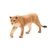 MOJO - Realistic International Wildlife Figurine, Lioness - Walmart.com