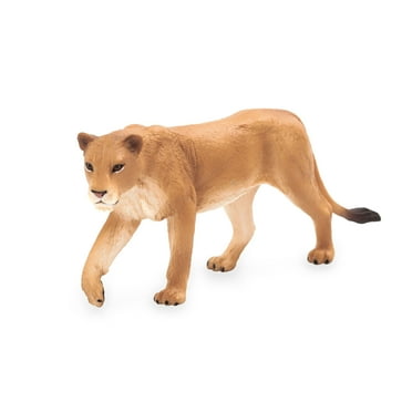 MOJO - Realistic International Wildlife Figurine, Leopard - Walmart.com
