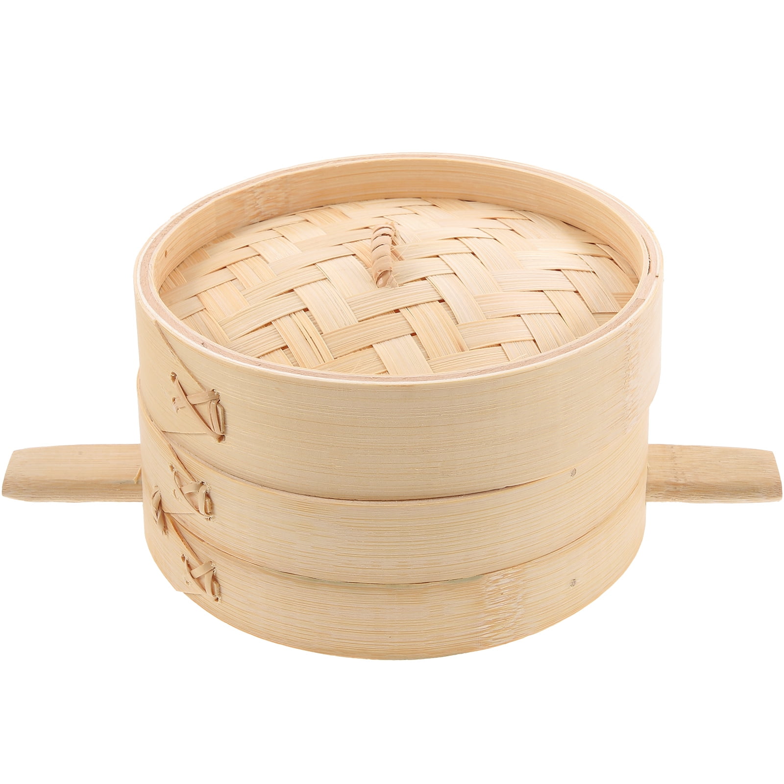 Click here for Operageca 1 Set Of Dumplings Pastry Bamboo Steamer... prices