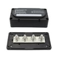 4-way busbar terminal block M10 and M8 are for RVs, yachts, and ...