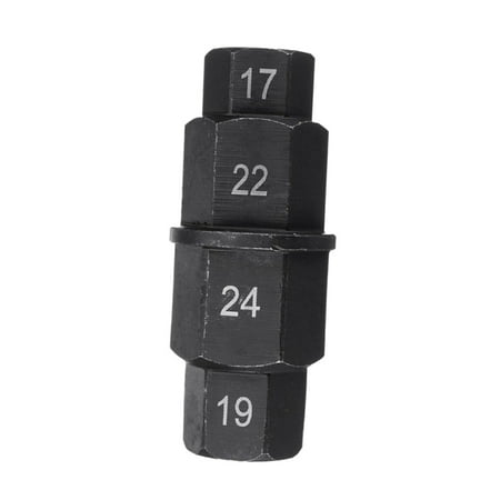 Labymos 1Pc 3/8'' Drive Motorcycle Hex Key Spindle Wrench Tool Hex ...