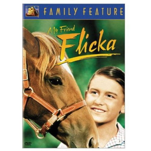 My Friend Flicka - Walmart.com