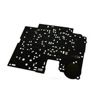 ACDelco Genuine GM AT Valve Body Separator Plate - Walmart.com