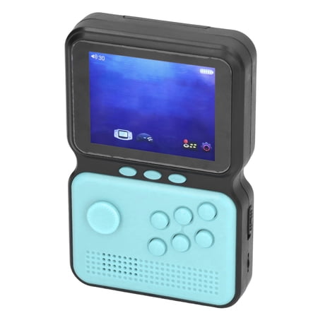 Game Console Device, Long Endurance Light Weight Handheld Game Console ...
