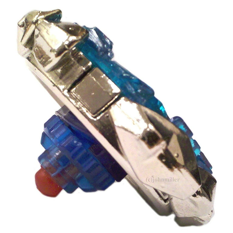 Beyblade Blitz Striker