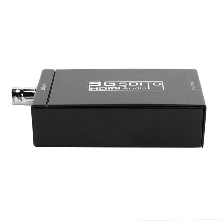 Sdi To Converter Camera To Tv Converter Sdi To Switch Box Adaptador SDI ...