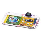 LeapFrog LeapStart 3D, Interactive Learning Gift for Kids, Pink ...